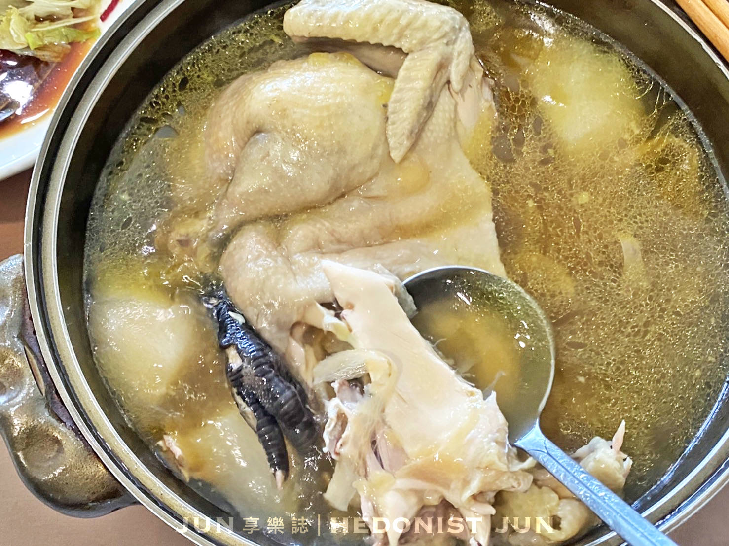 【宜蘭員山】好春好然(附點餐方式) 譜一首好山好水好美味的田園詩篇 – JUN享樂誌｜HEDONIST JUN