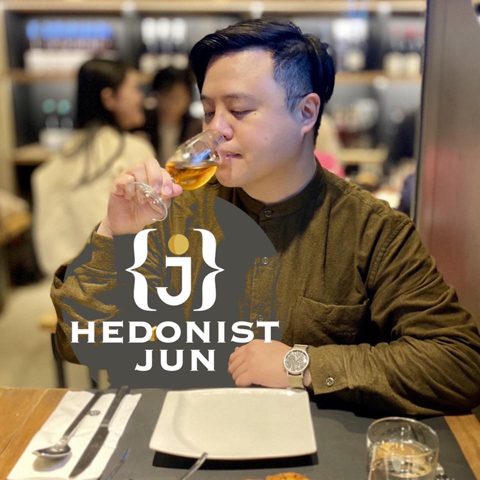 【台北大安】金洹苑KIN KAN EN(附菜單)討厭火烤吃到飽也認可優質食材 – JUN享樂誌｜HEDONIST JUN