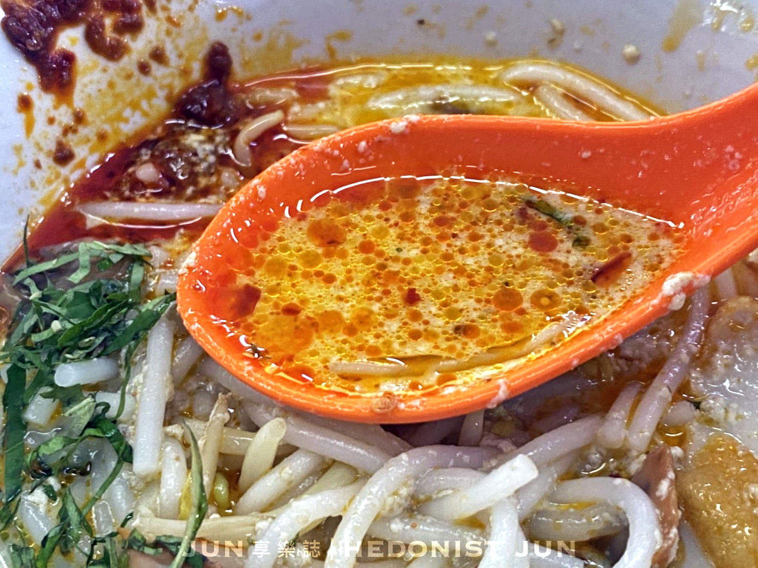 【新加坡惹蘭勿剎】結霜橋叻沙(附菜單)香辣開胃名廚推薦 炭燒傳承迷人風味 – JUN享樂誌｜HEDONIST JUN