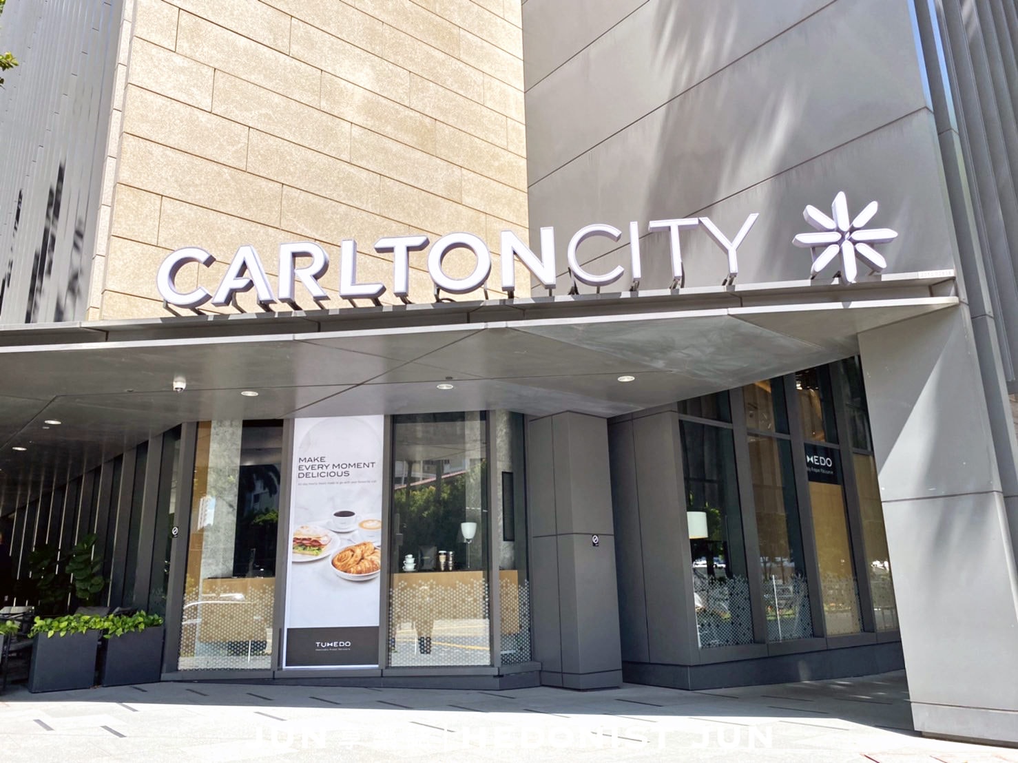 【新加坡旅宿】卡爾頓城市酒店Carlton City Hotel合乎水準的高樓層國際商務飯店 – JUN享樂誌｜HEDONIST JUN