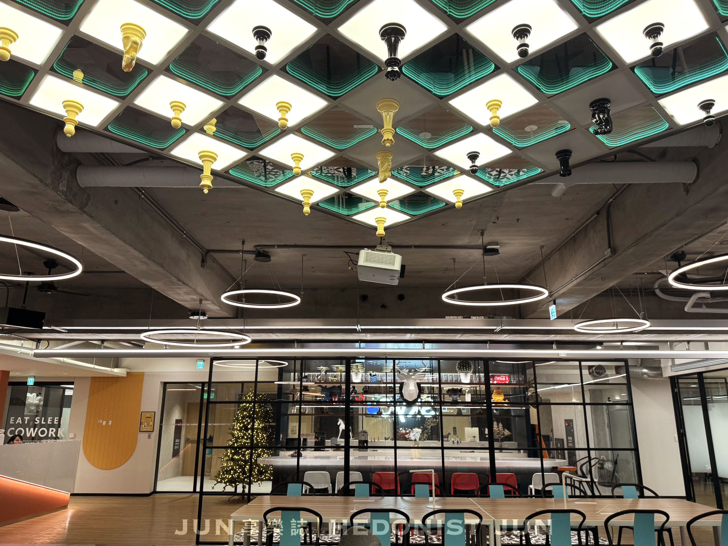 《台北‧信義》SkyCo共享辦公室(信義市府)-自由工作者新據點 面信義區辦公不是夢！ – JUN享樂誌｜HEDONIST JUN